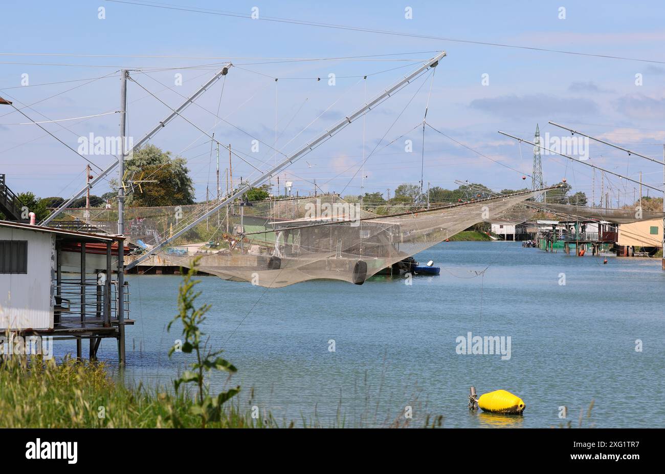 Stilted platform hi-res stock photography and images - Alamy
