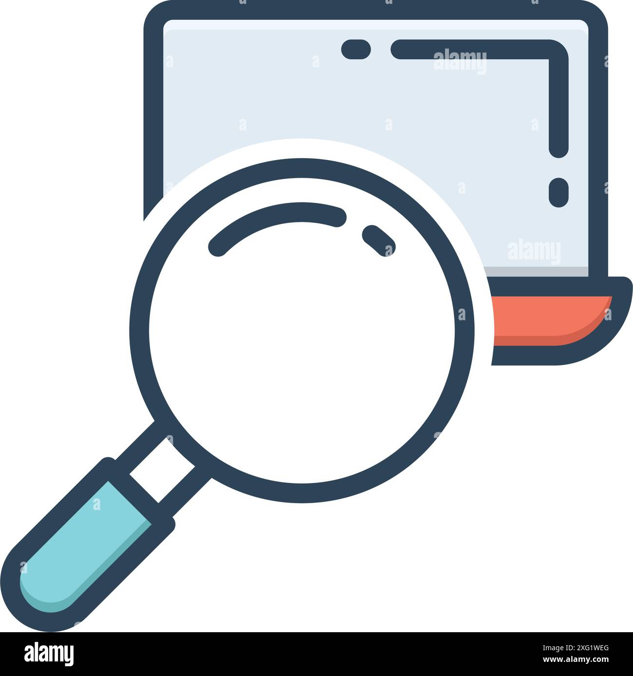 Obviously Stock Vector Images - Alamy