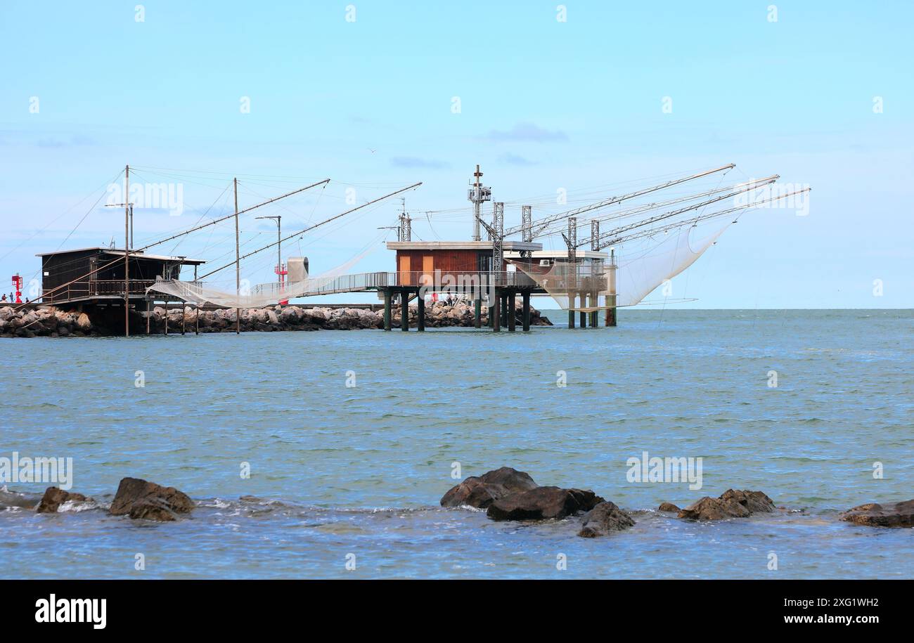 Stilted platform hi-res stock photography and images - Alamy