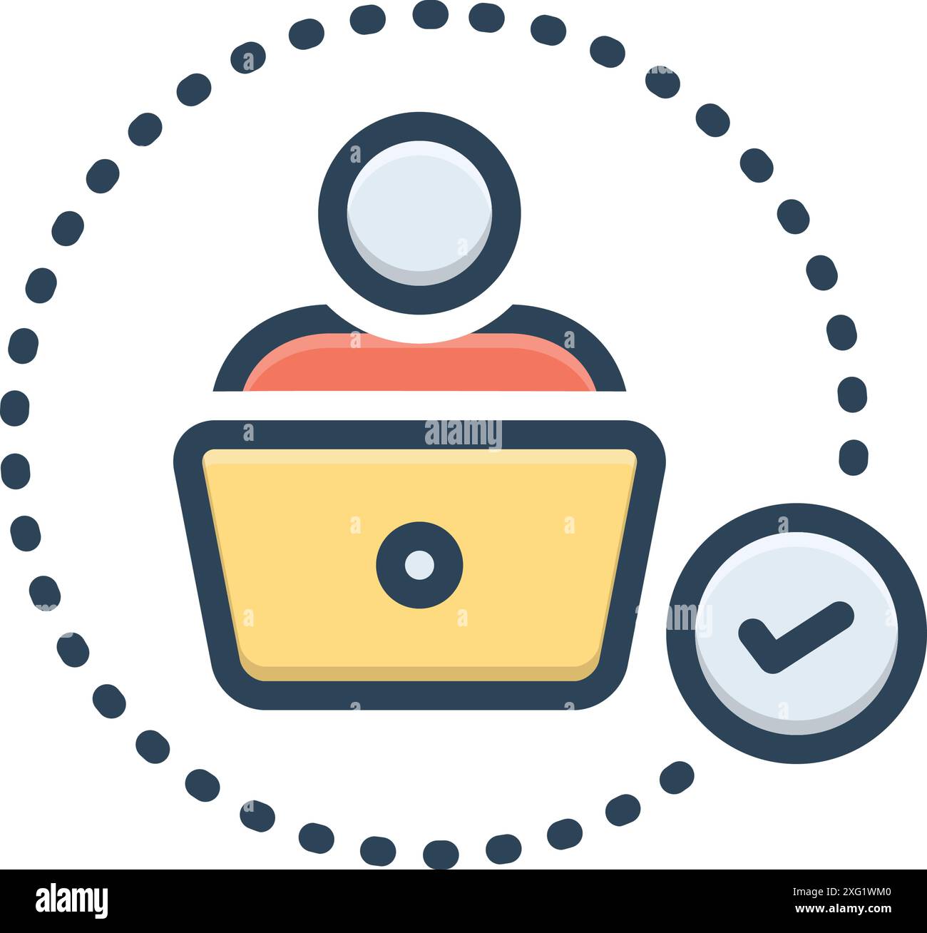 Exhaustive and thorough Stock Vector Images - Alamy