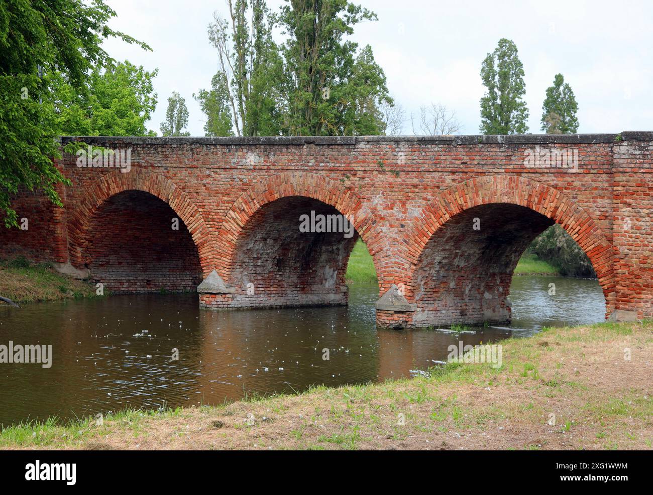 3 arched three arched hi-res stock photography and images - Alamy