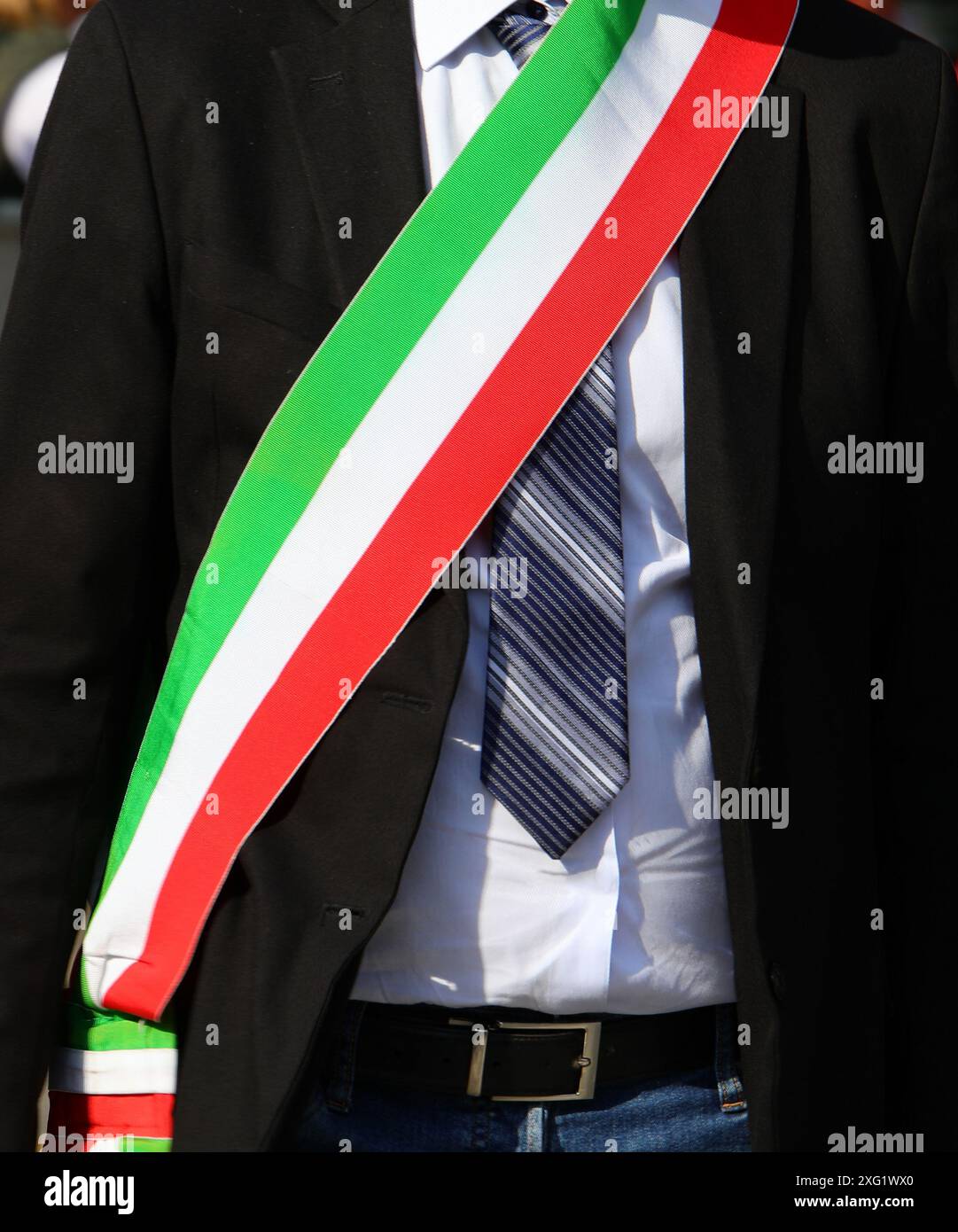 Parade in the streets of rome hi-res stock photography and images - Alamy