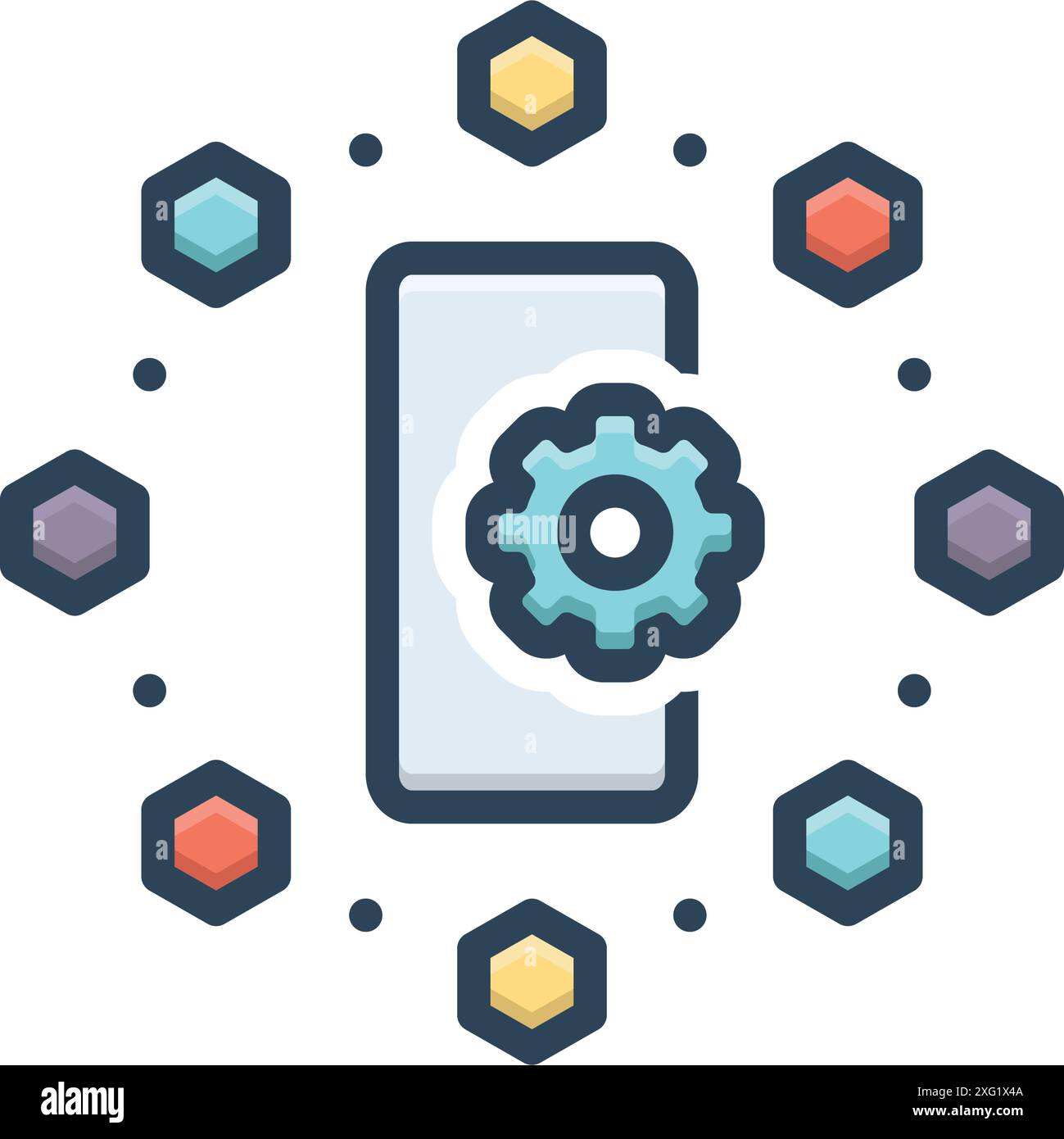 Functionality vector vectors hi-res stock photography and images - Alamy