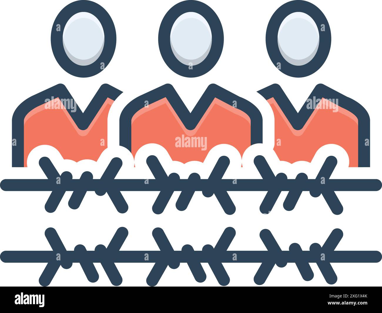 Border patrol Stock Vector Images - Alamy