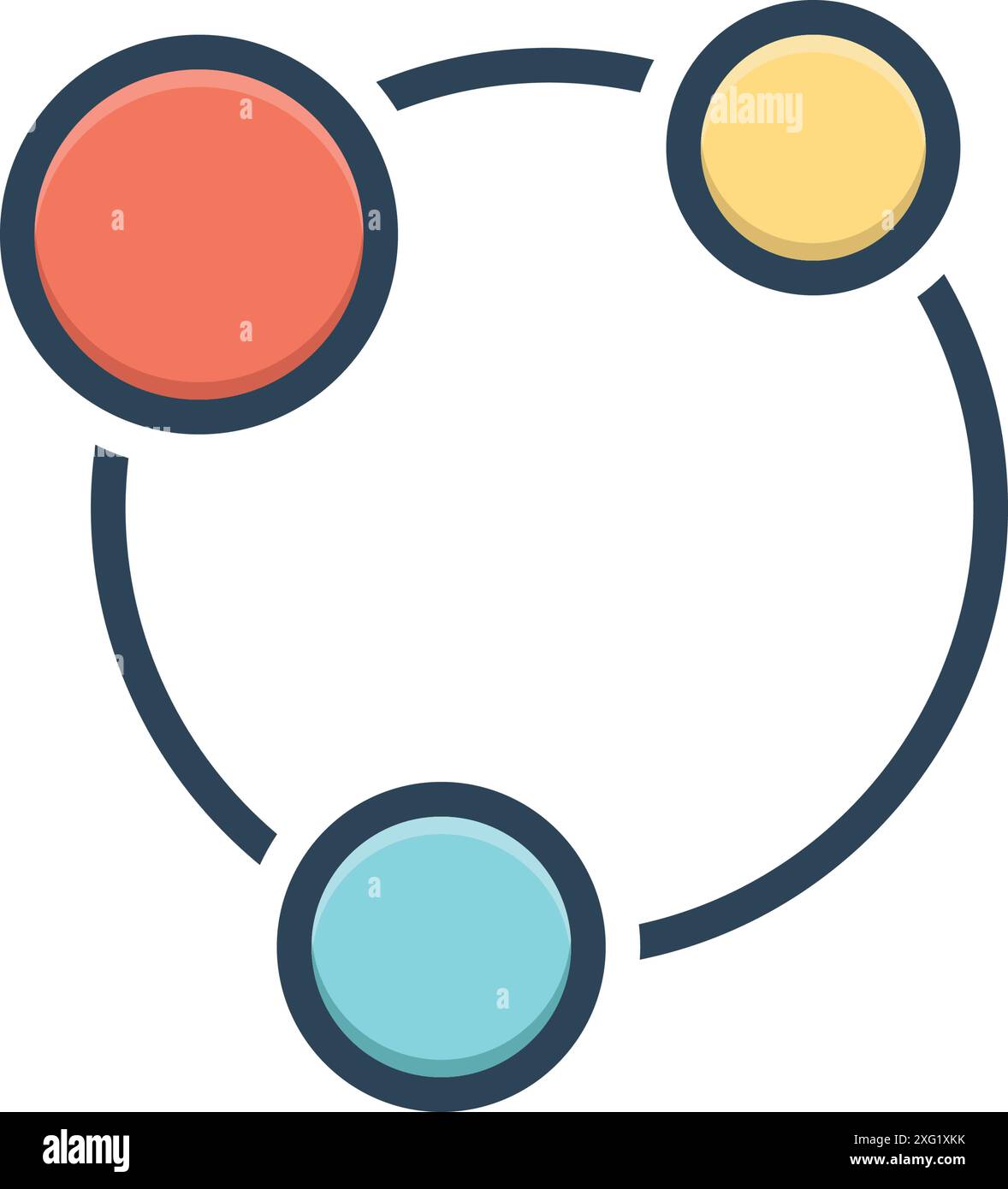 Epa circle logo Stock Vector Images - Alamy