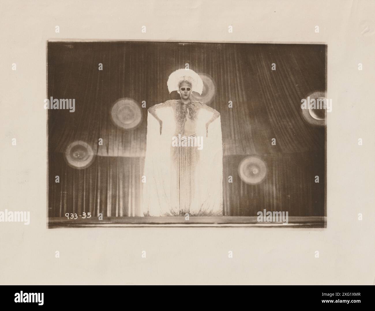 Metropolis robot 1927 hi-res stock photography and images - Alamy