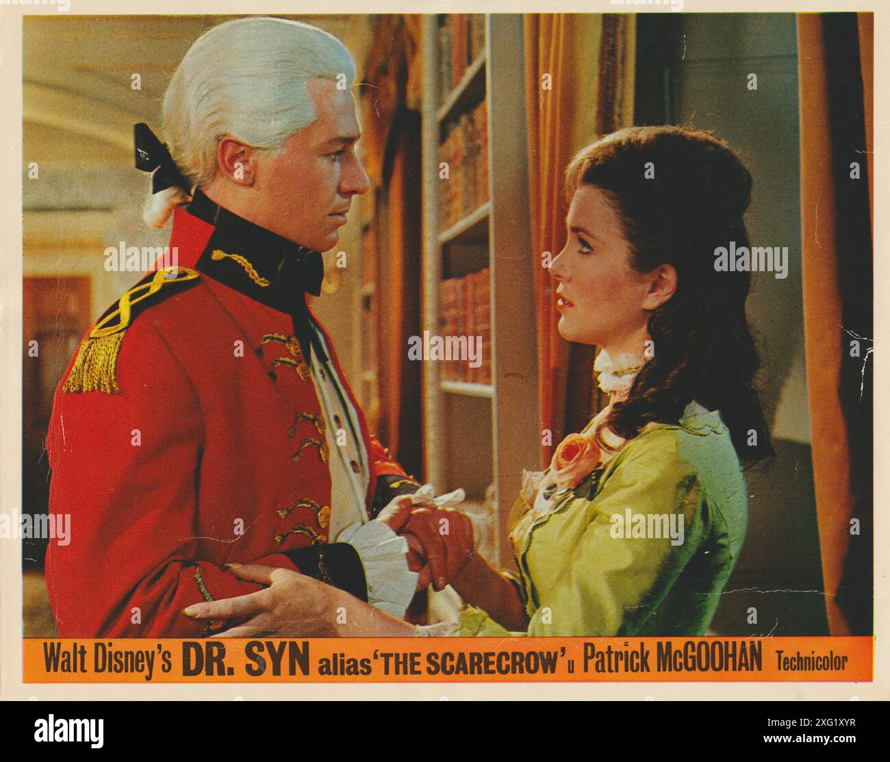 1963 disney hi-res stock photography and images - Alamy