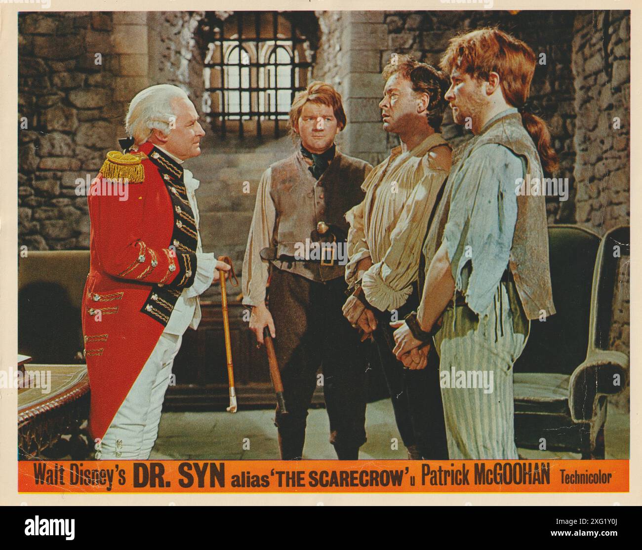 1963 disney hi-res stock photography and images - Alamy