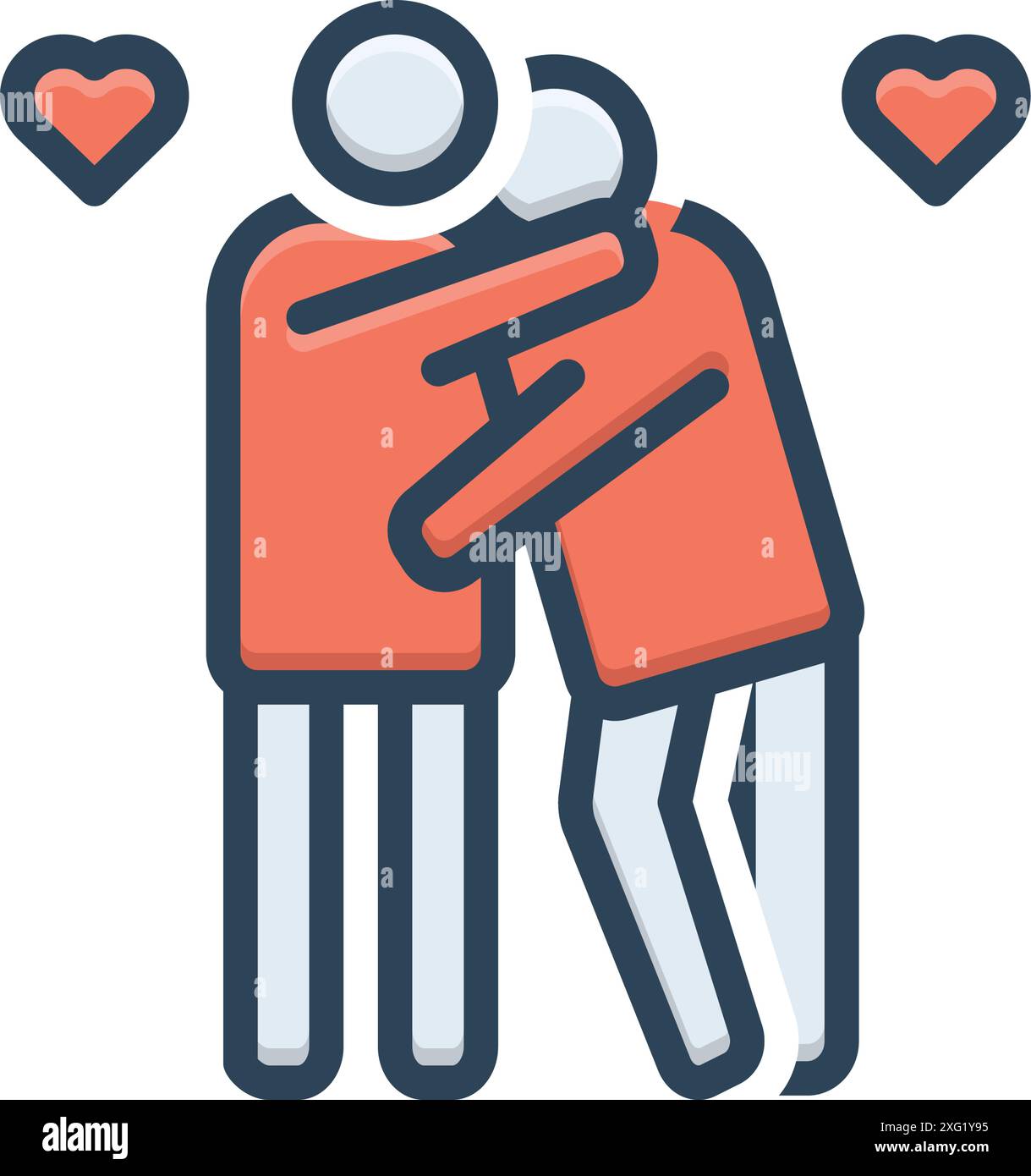 Icon for affair,relationship Stock Vector Image & Art - Alamy