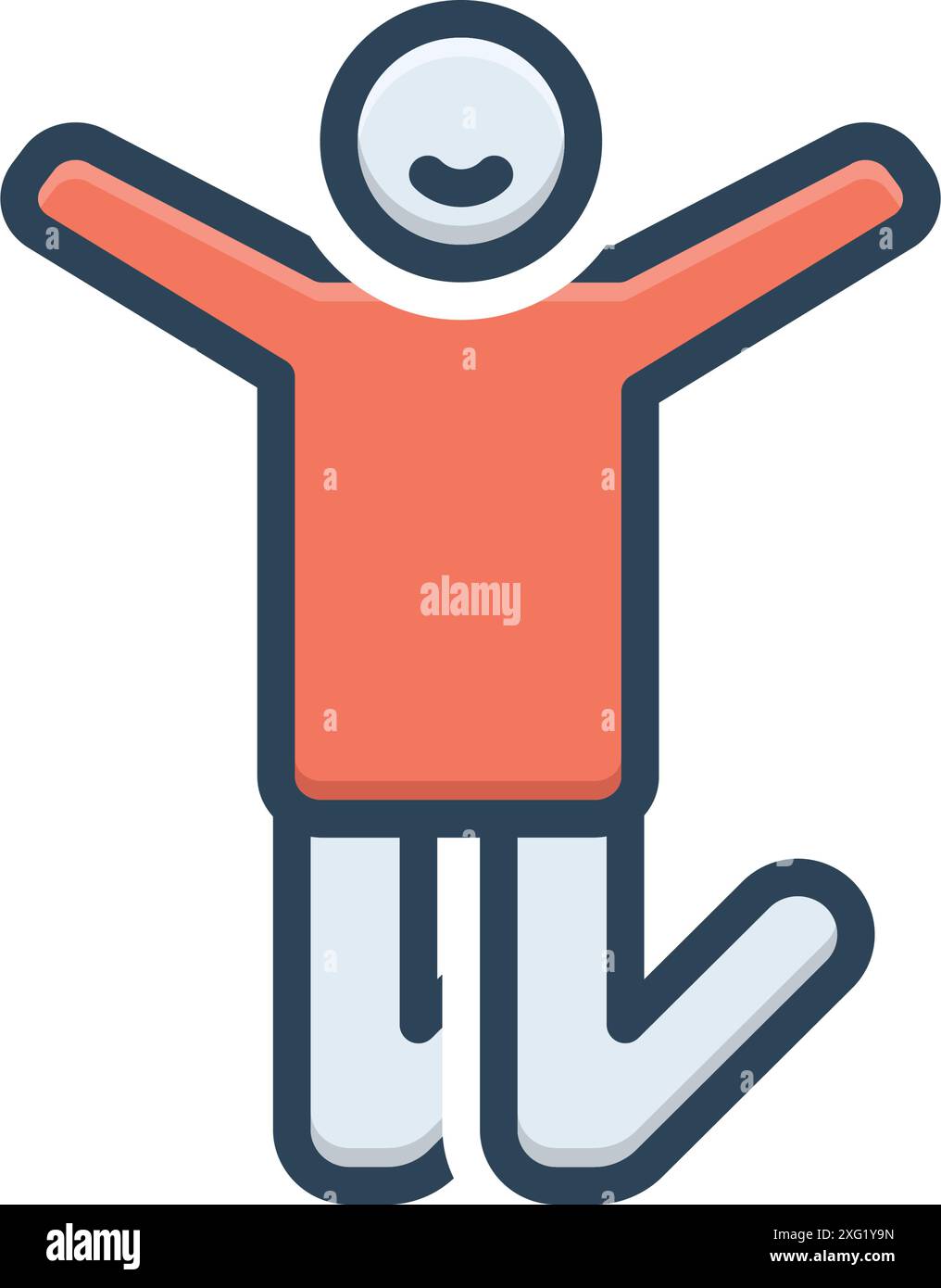 Icon for reactions,response Stock Vector Image & Art - Alamy