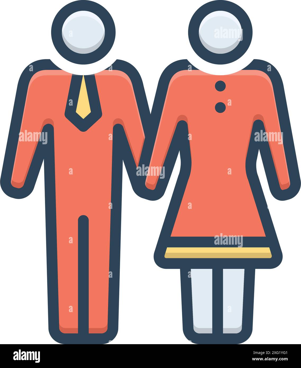 Icon for married,husband Stock Vector Image & Art - Alamy