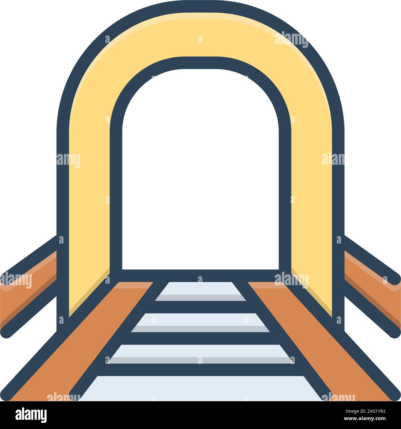 Icon for underground,subterranean Stock Vector Image & Art - Alamy