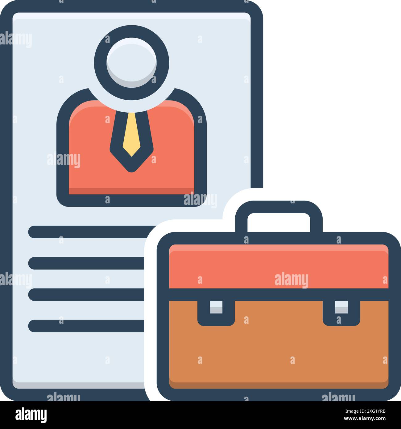 Icon for internship,career Stock Vector Image & Art - Alamy