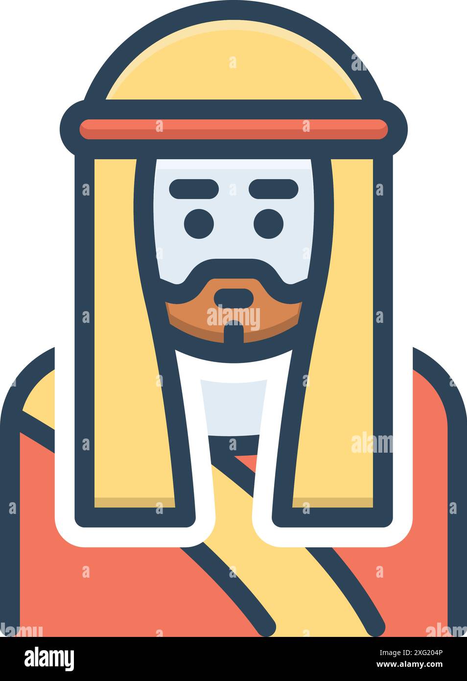 Joseph chief Stock Vector Images - Alamy