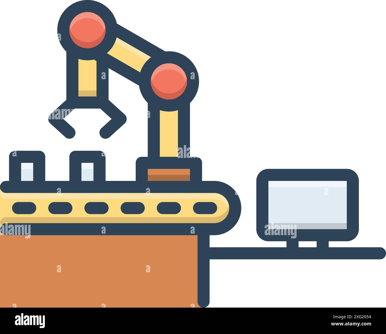Reckon Stock Vector Images - Alamy