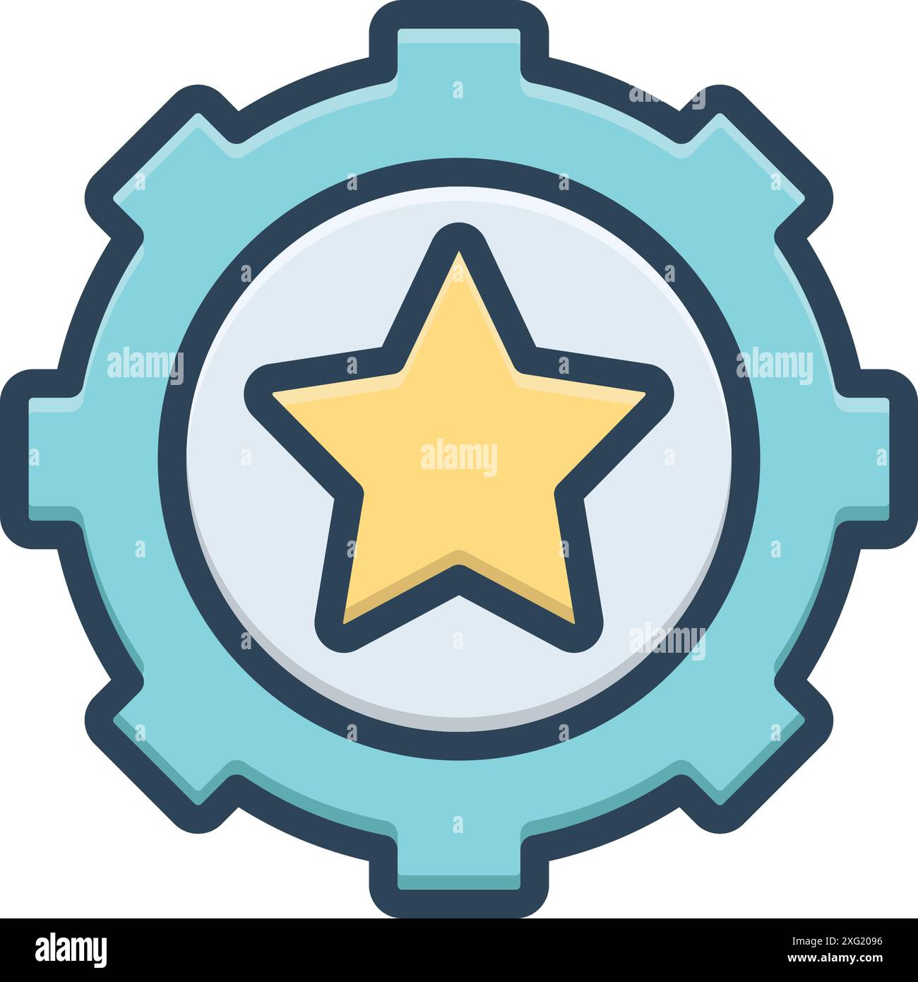Icon progressive progress Cut Out Stock Images & Pictures - Alamy