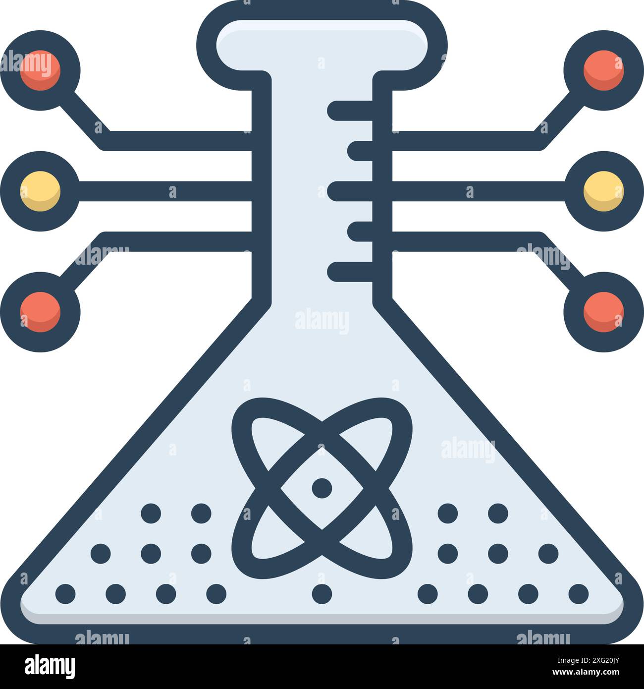 Stem science Cut Out Stock Images & Pictures - Alamy