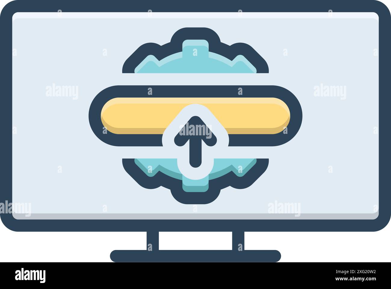 When applied Stock Vector Images - Alamy