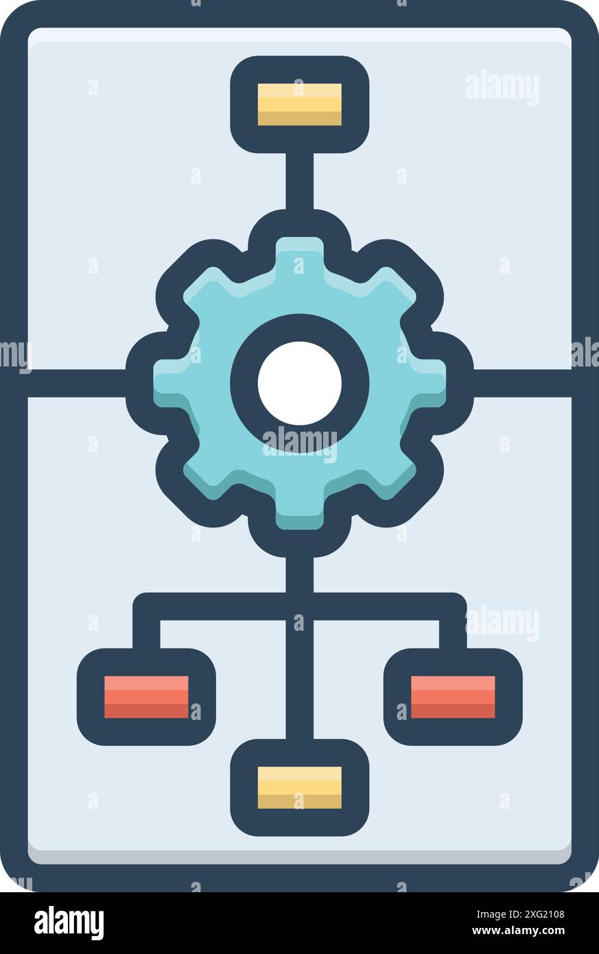 Icon for principle,tenet Stock Vector Image & Art - Alamy
