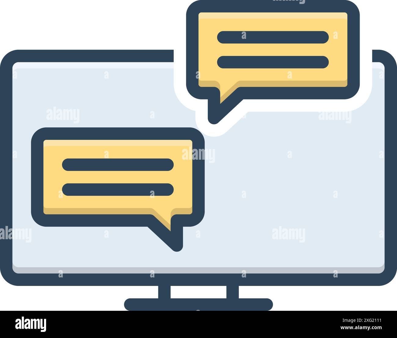 Icon for else,alias Stock Vector Image & Art - Alamy