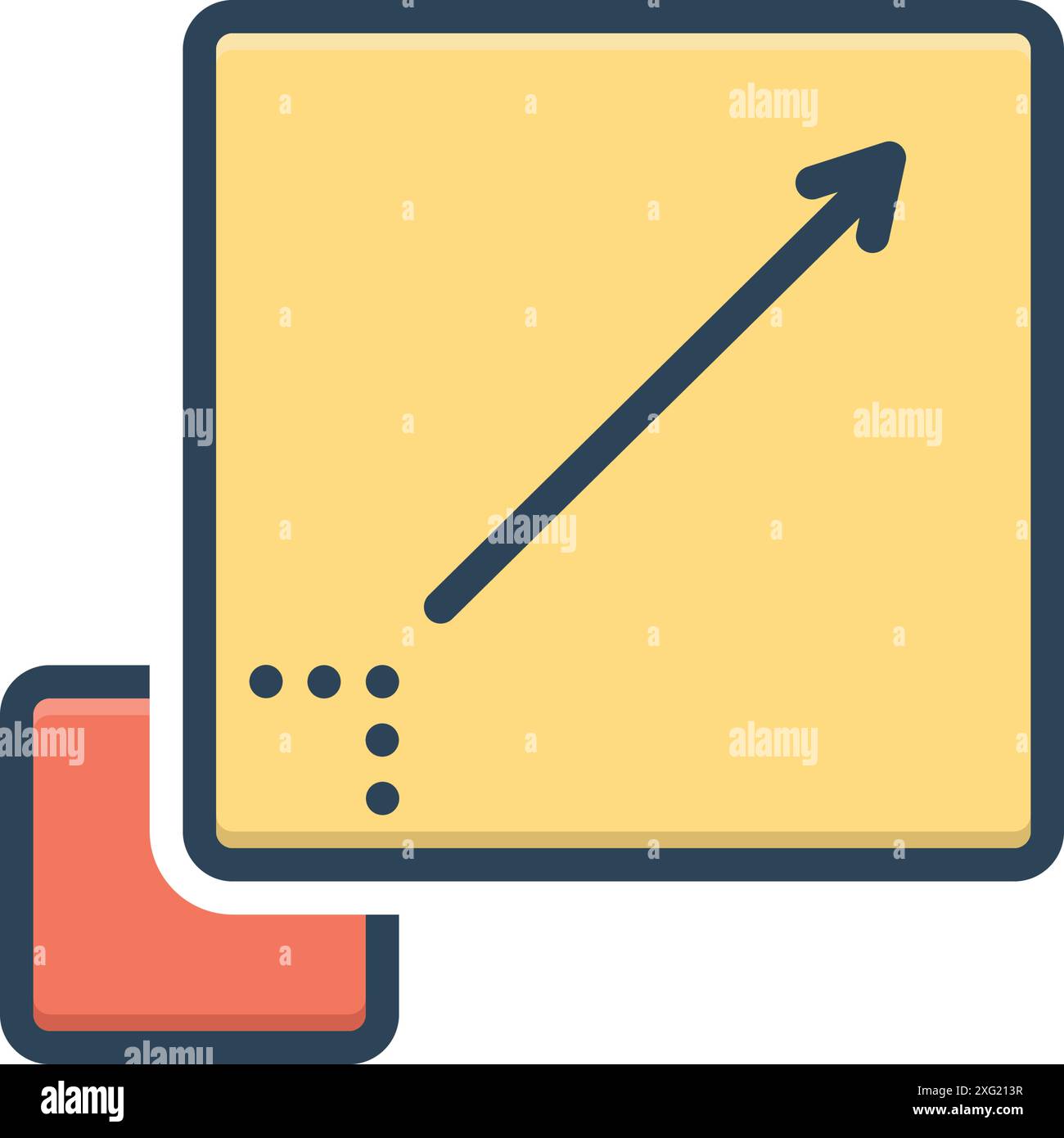 Bigger and bigger Stock Vector Images - Alamy