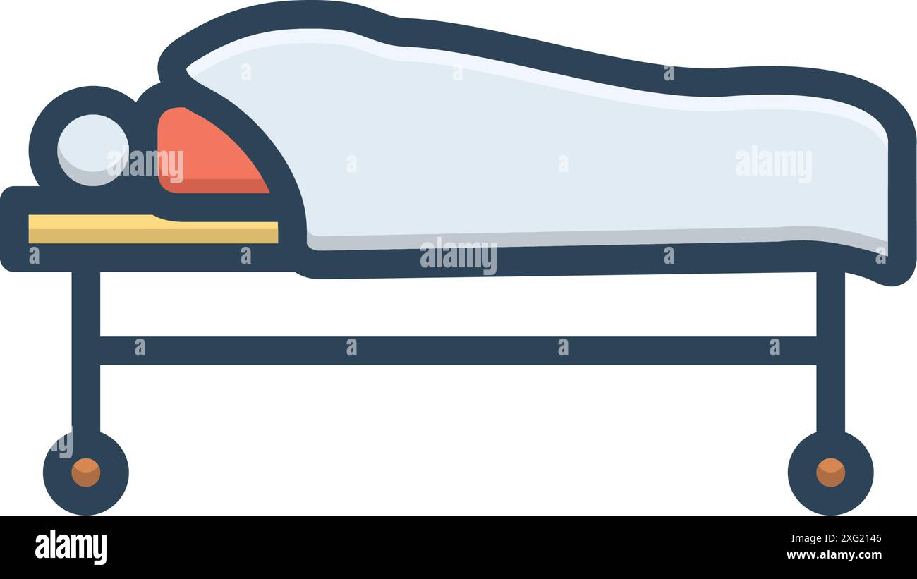 Death dying Stock Vector Images - Alamy