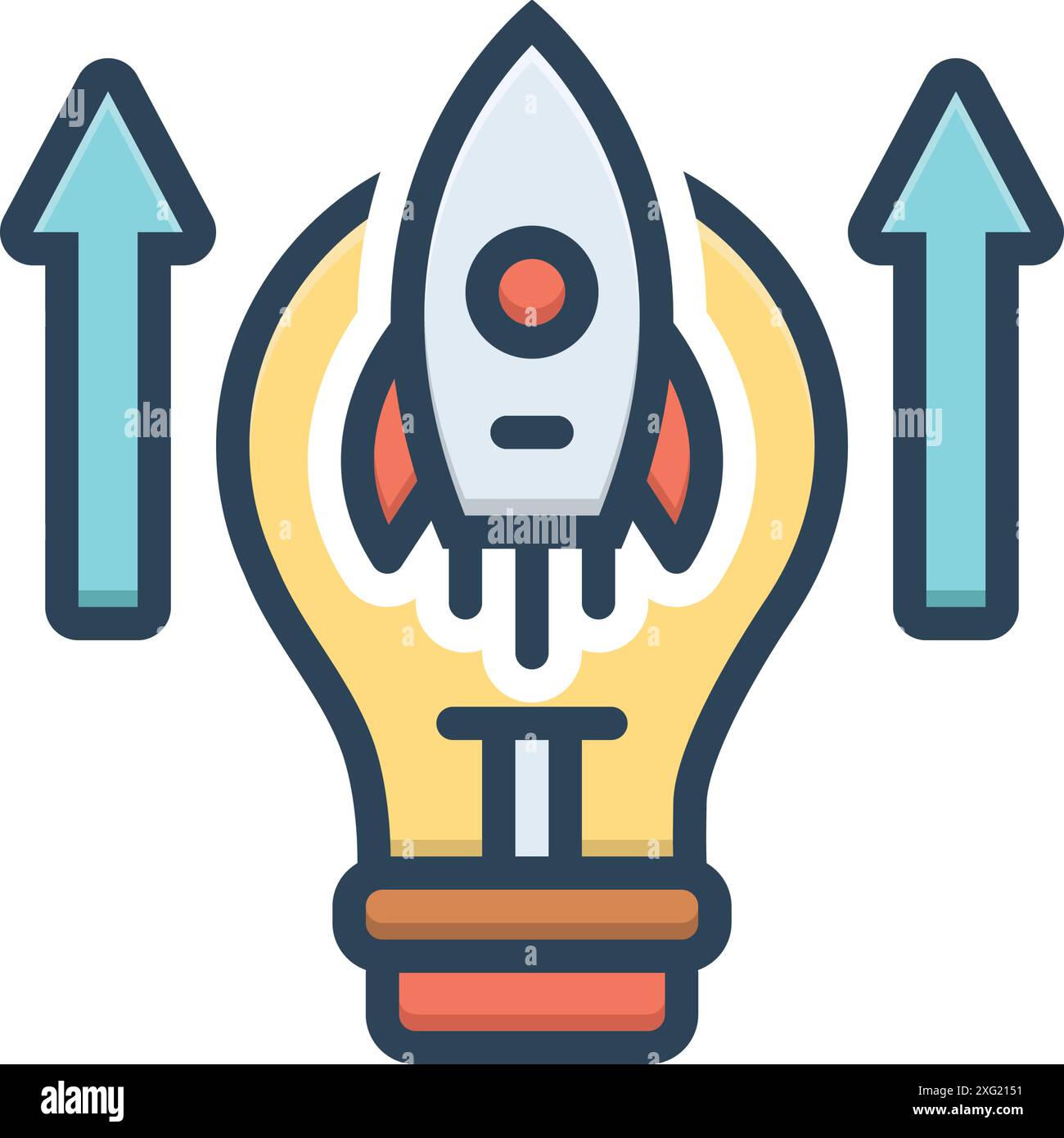 Icon for aspiration,requirement Stock Vector Image & Art - Alamy