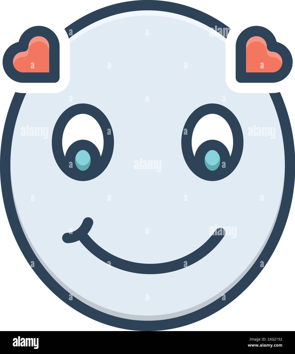 Icon for smile,grin Stock Vector Image & Art - Alamy