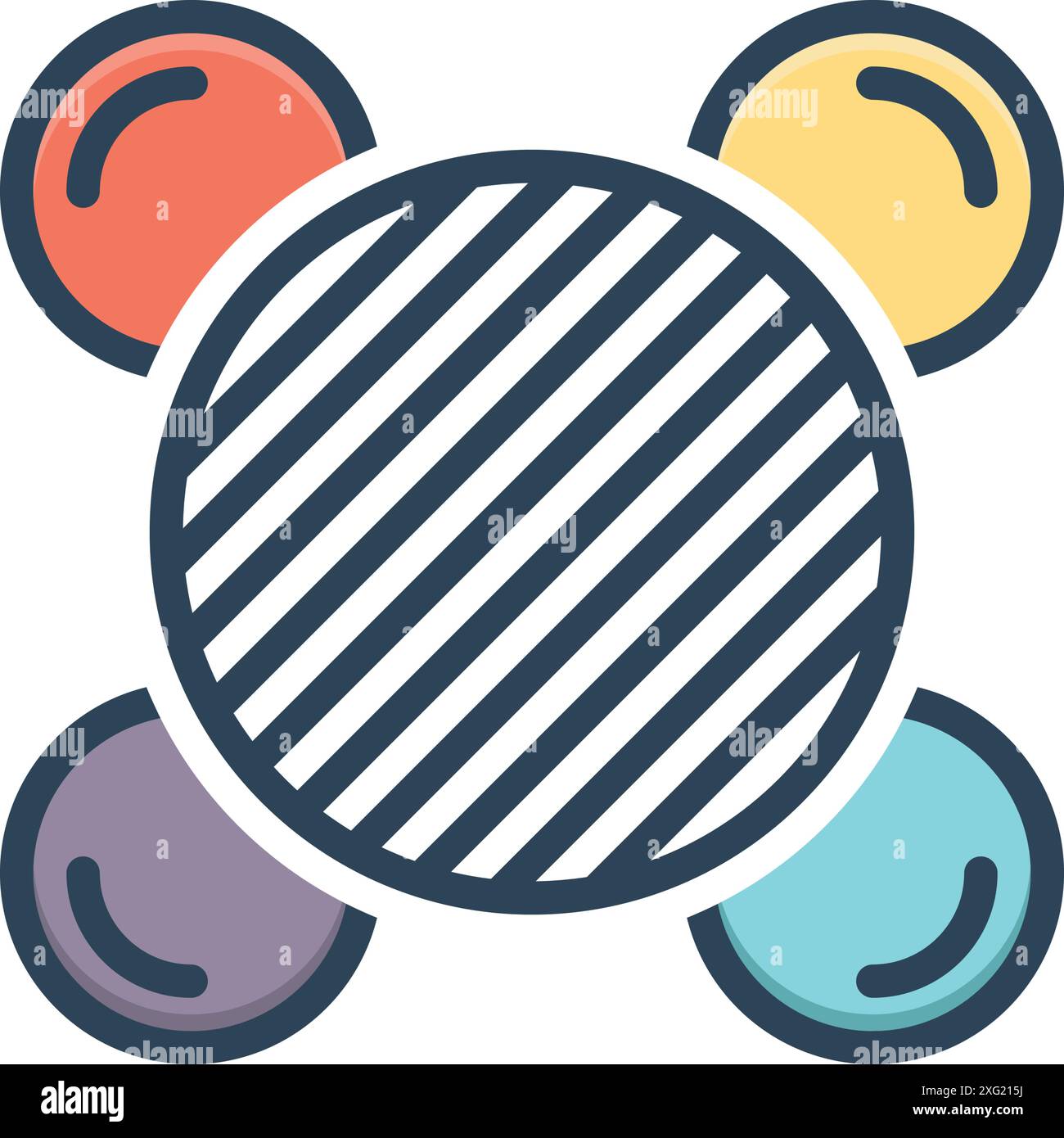 Deviation Stock Vector Images - Alamy