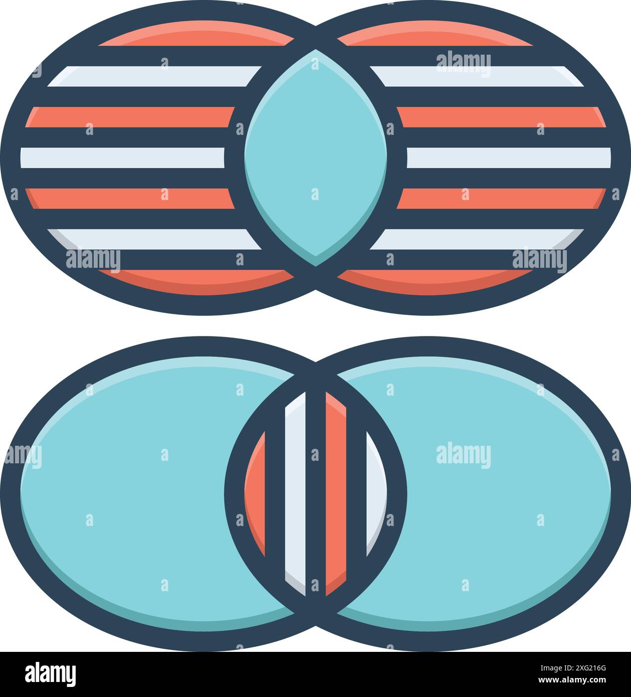 Hypothetical Stock Vector Images - Alamy