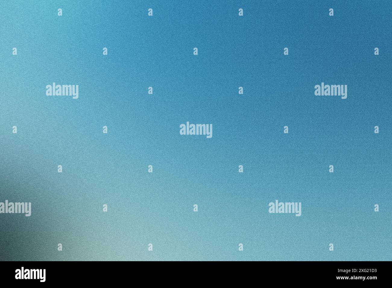 Grainy blue gradient background creating an abstract texture Stock ...
