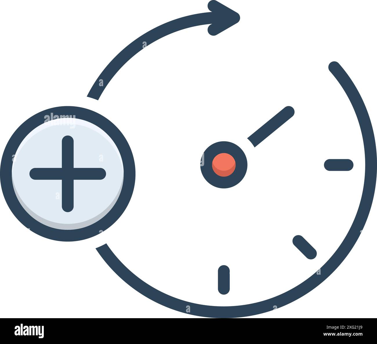 Icon for extras,additional Stock Vector Image & Art - Alamy