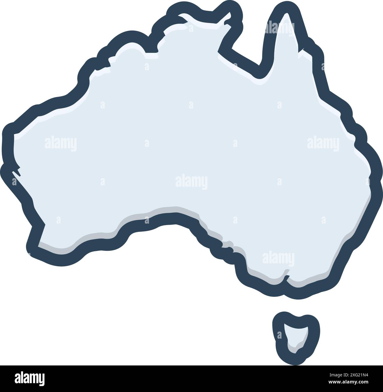 Icon for canberra,landmarks Stock Vector Image & Art - Alamy