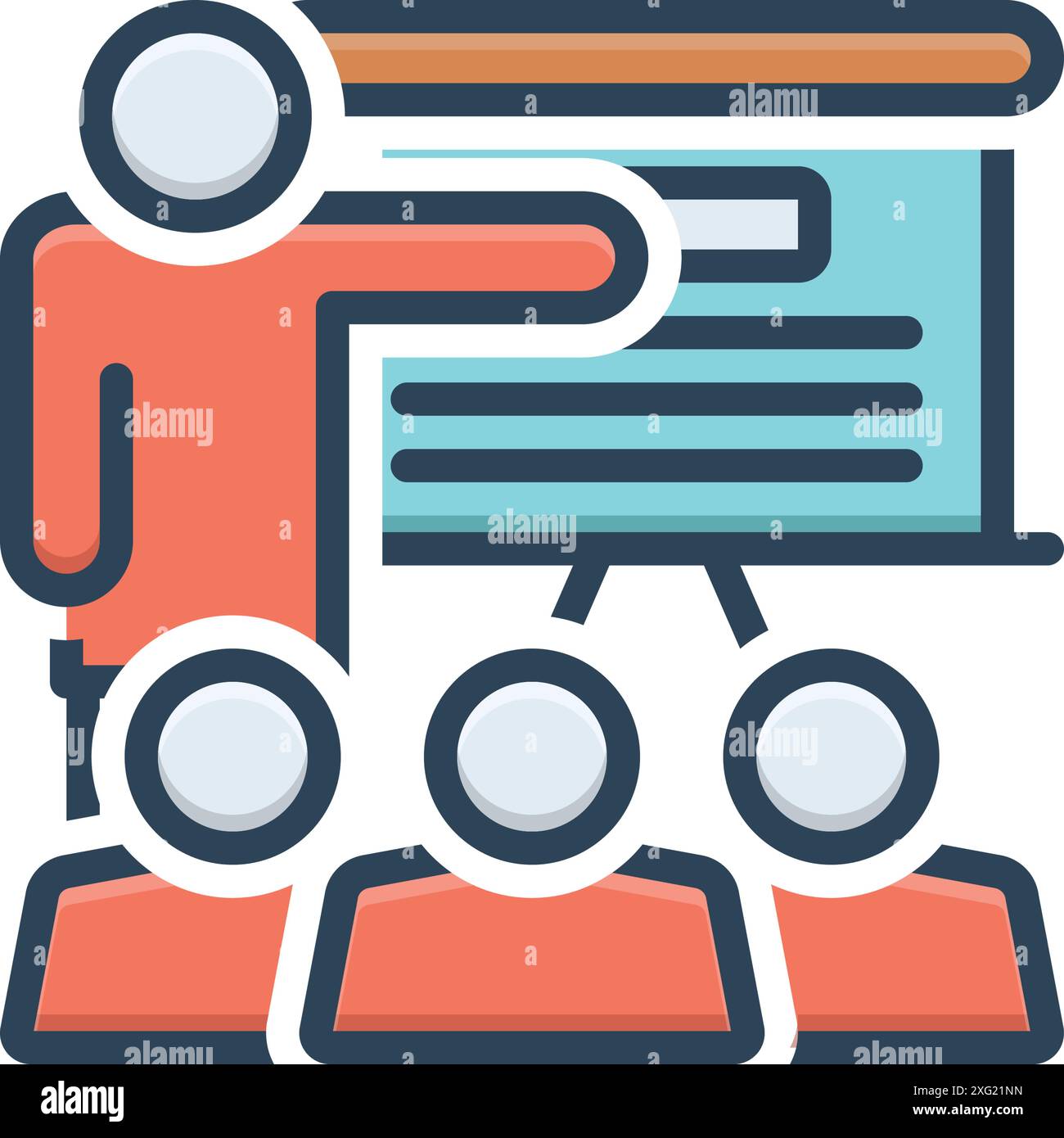 Training demo Cut Out Stock Images & Pictures - Alamy