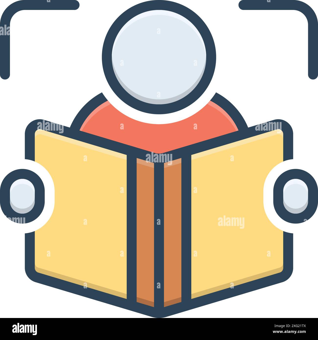 Reciter Stock Vector Images - Alamy
