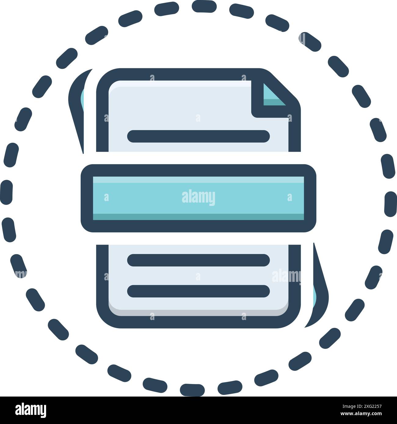 Icon for mod,file Stock Vector Image & Art - Alamy