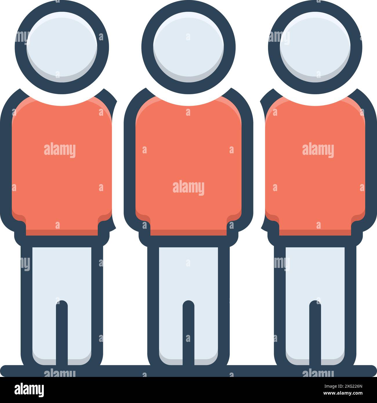 Icon for allied,associated Stock Vector Image & Art - Alamy
