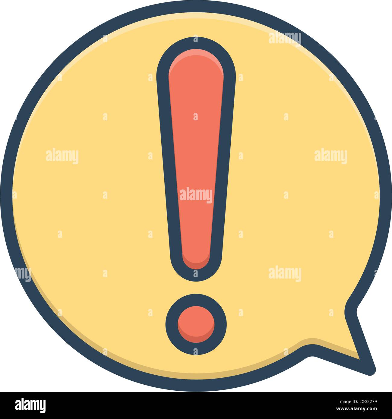 Attentive vector vectors hi-res stock photography and images - Alamy