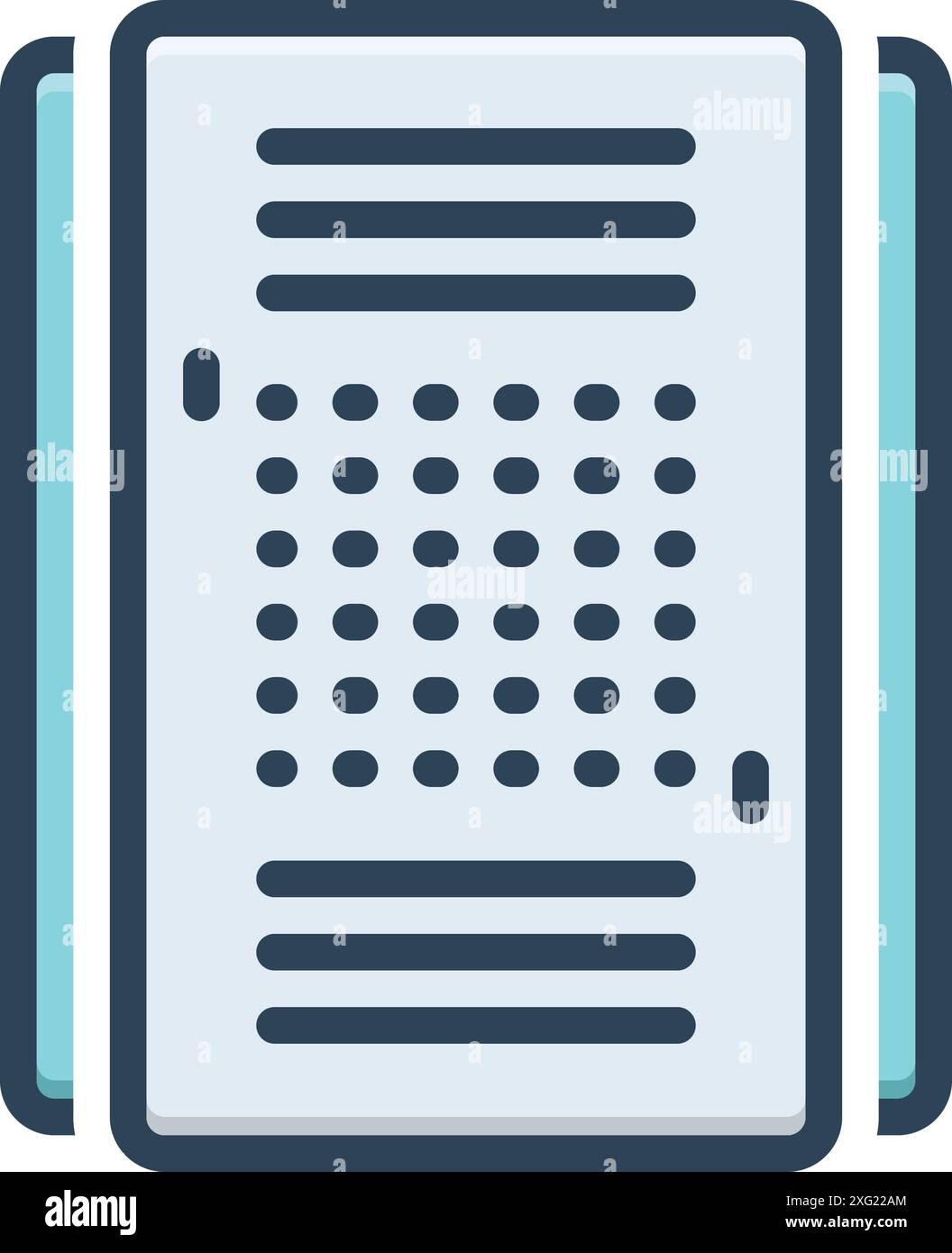 Summaries vector vectors hi-res stock photography and images - Alamy