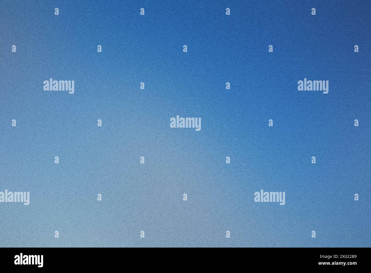 Blue grainy gradient background transitioning to white with space for ...