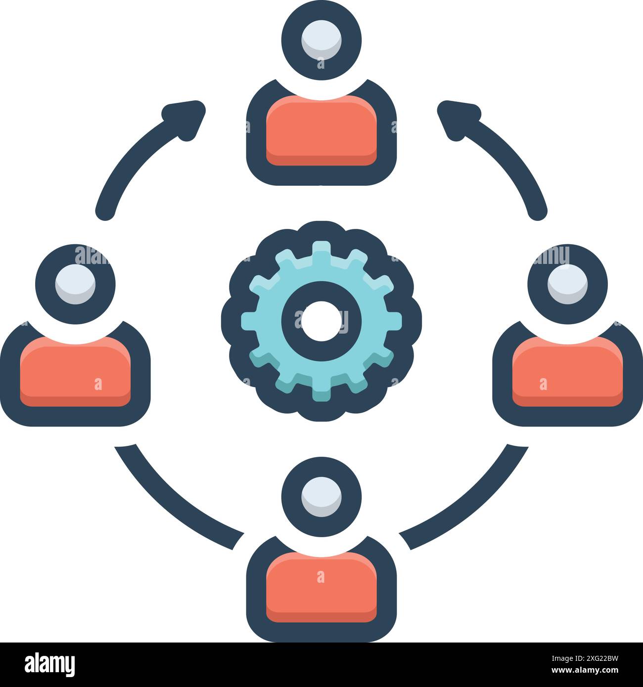 Fellowship vectors hi-res stock photography and images - Alamy