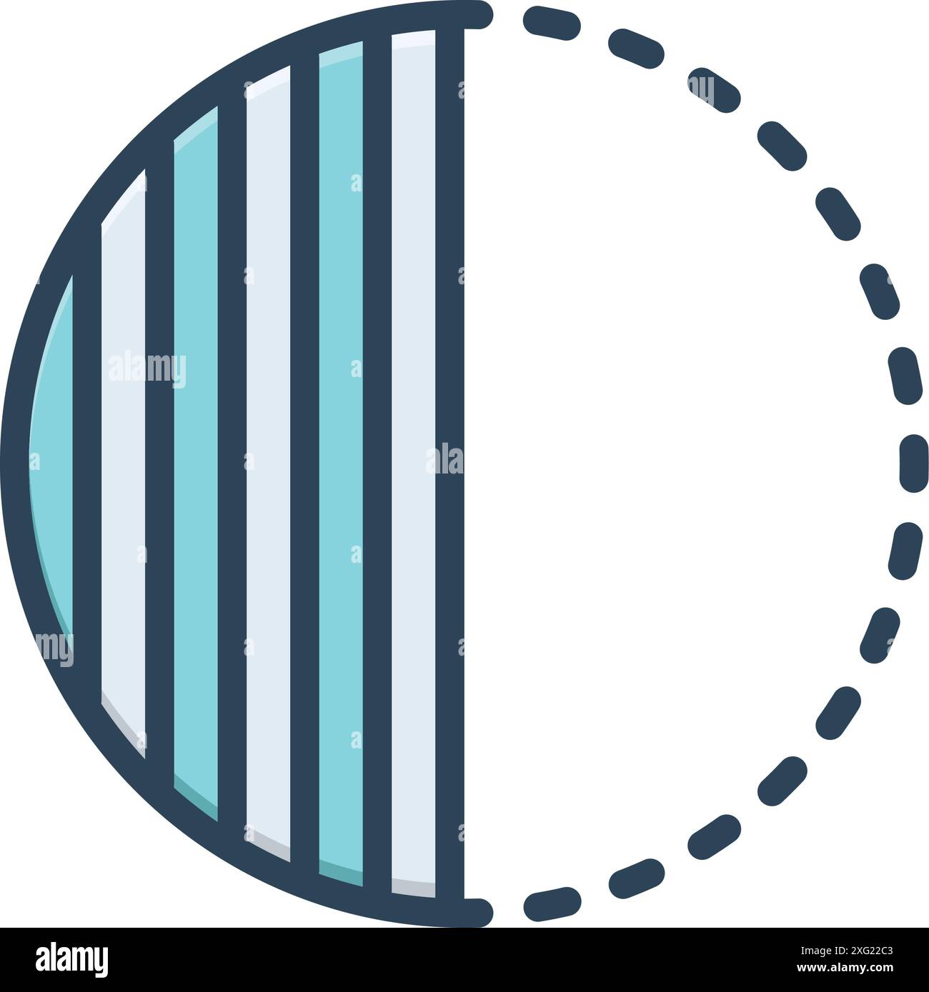 Fractional part Stock Vector Images - Alamy