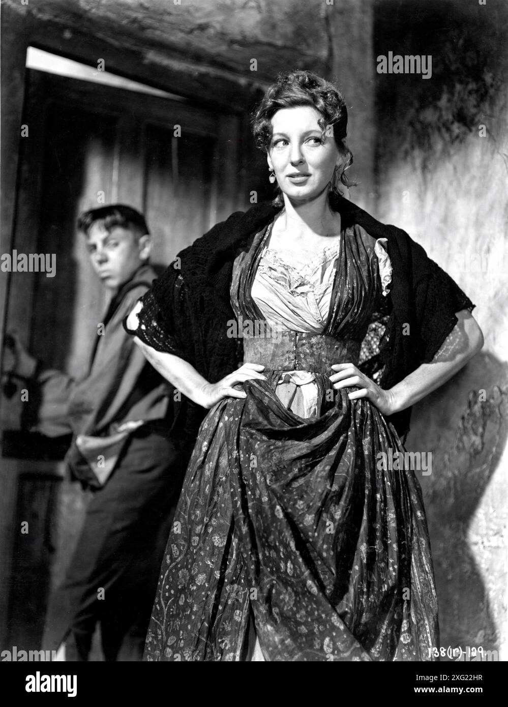 Nancy oliver twist hi-res stock photography and images - Alamy