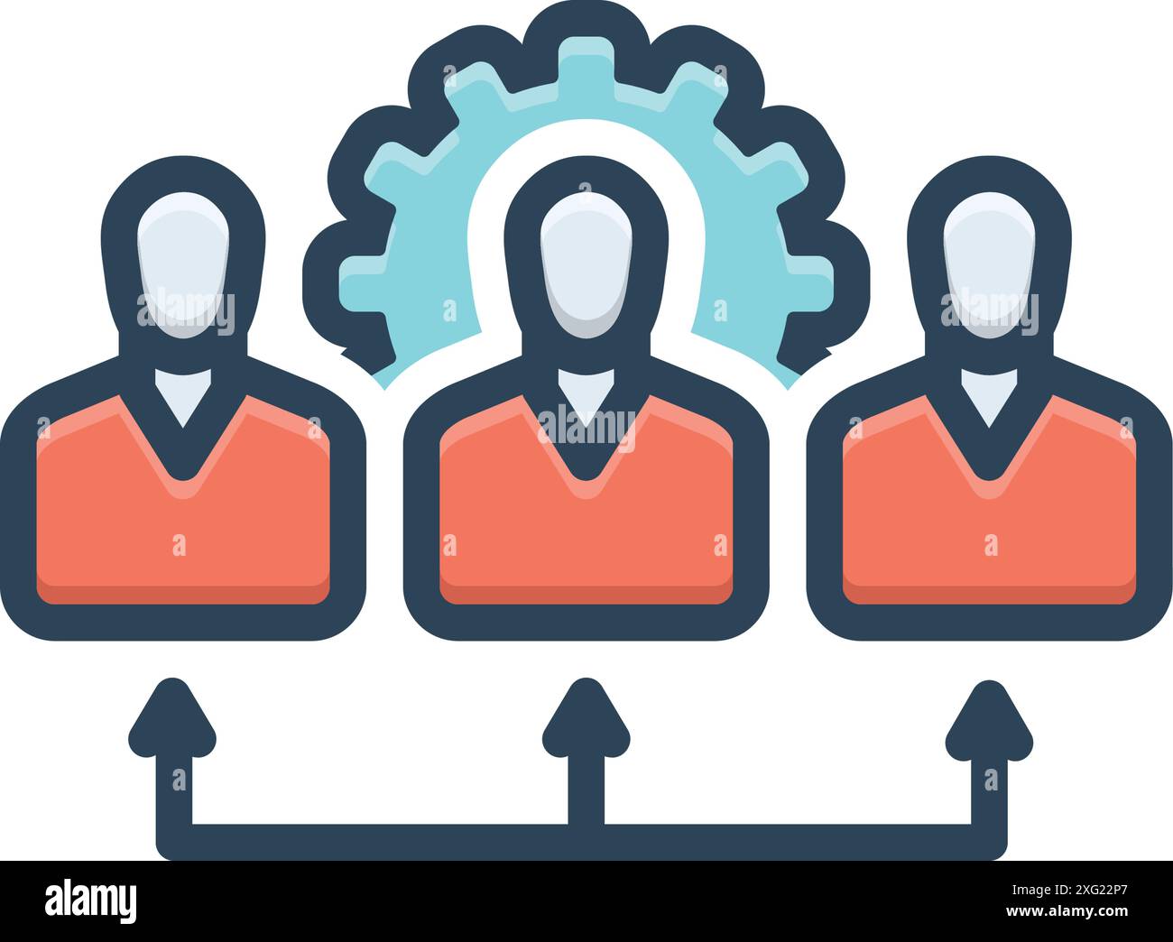 Relate Stock Vector Images - Alamy