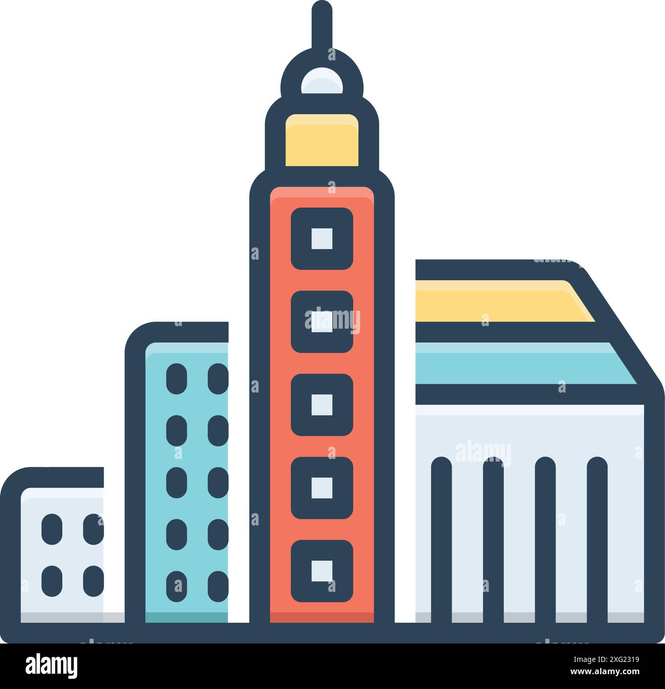 Icon for munich,german Stock Vector Image & Art - Alamy