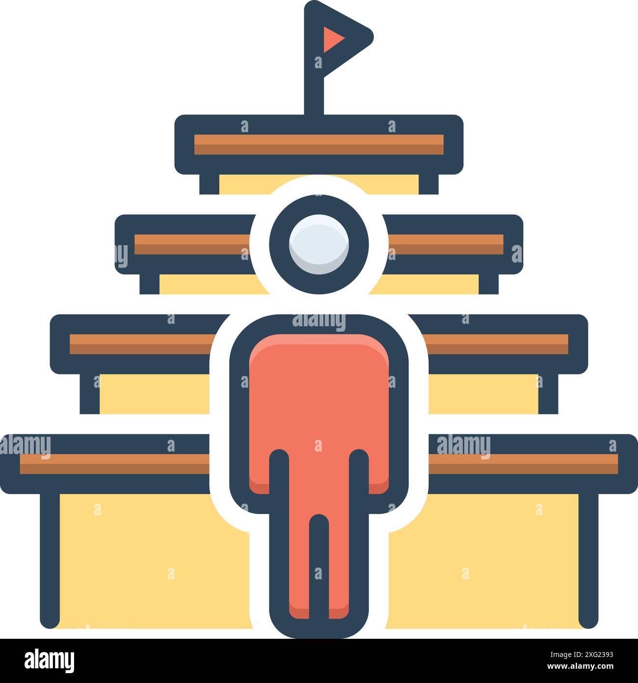 Improbable logo hi-res stock photography and images - Alamy