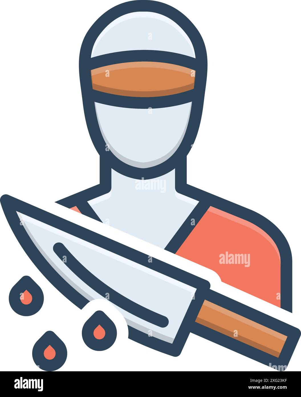 Slaughterer hi-res stock photography and images - Alamy