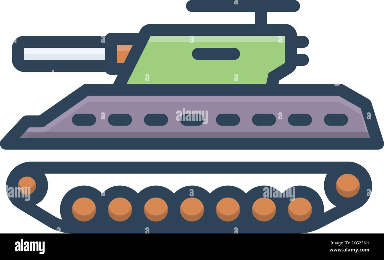 Sherman silhouette Cut Out Stock Images & Pictures - Alamy