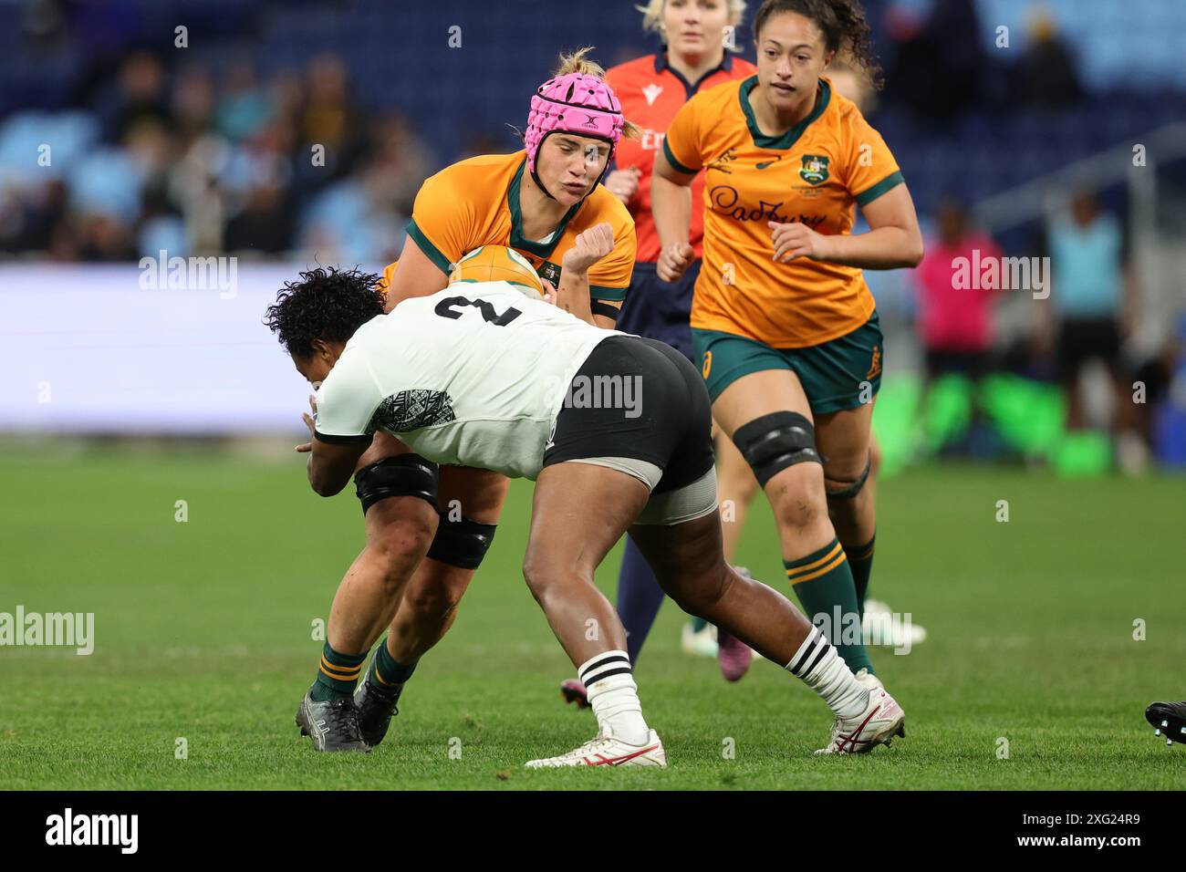 Marawa hi-res stock photography and images - Alamy