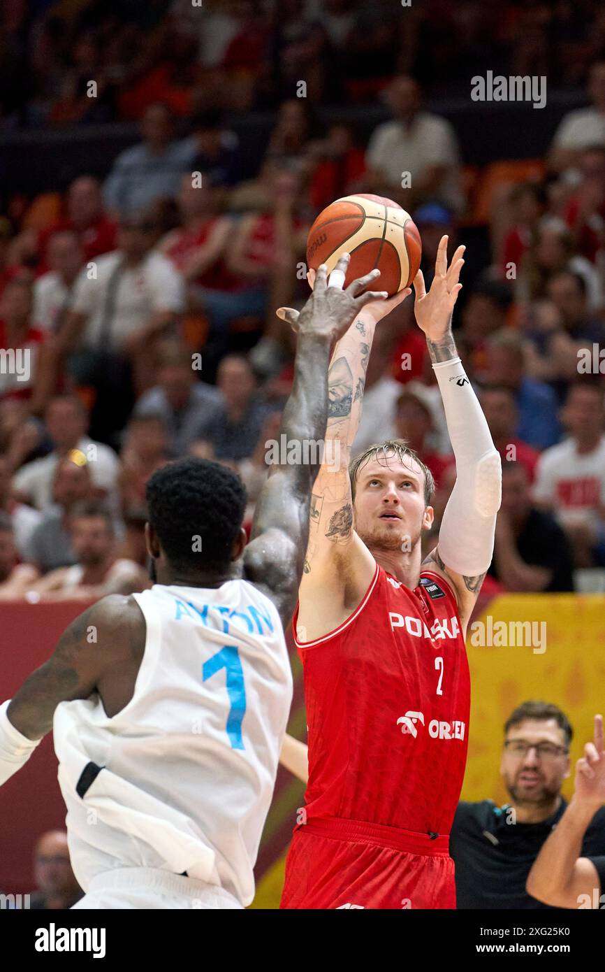 Aleksander balcerowski hi-res stock photography and images - Alamy